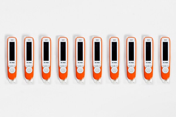 C-Pen | Award-winning reading aids