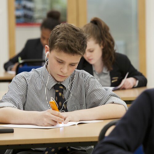 GCSE Reading Support | Scanning Pens