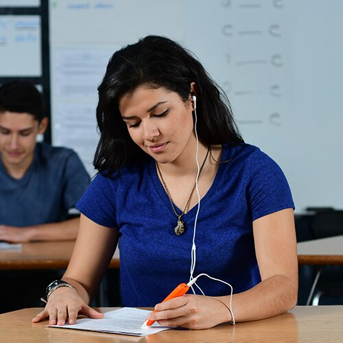 GCSE Reading Support | Scanning Pens