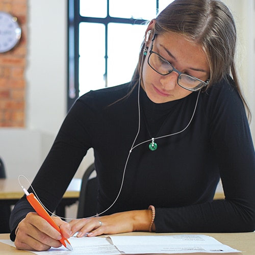 GCSE Reading Support | Scanning Pens