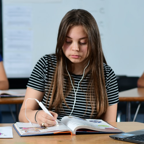 Digital SEN teaching assistant | Scanning Pens