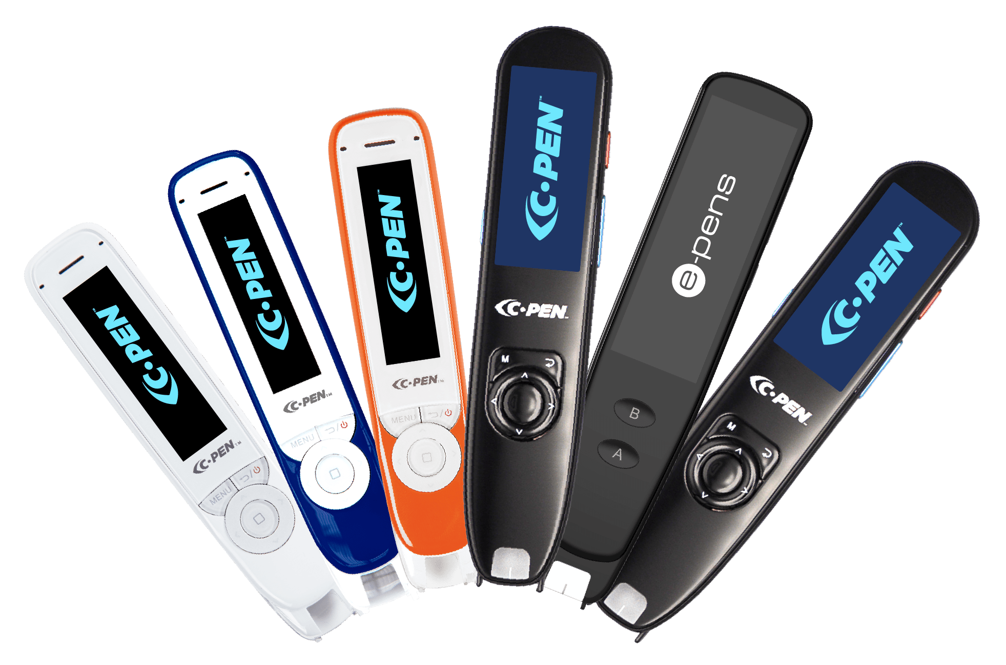 Scanning Pens | Dyslexia Reading Aids for Students and Adults