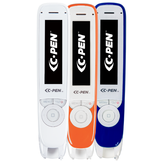 C-Pen | Award-winning reading aids